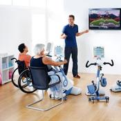 THERA-Trainer Software Cl (Cycling) Group Therapy | GetLocal Ireland