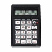 snarling dogs chord computer