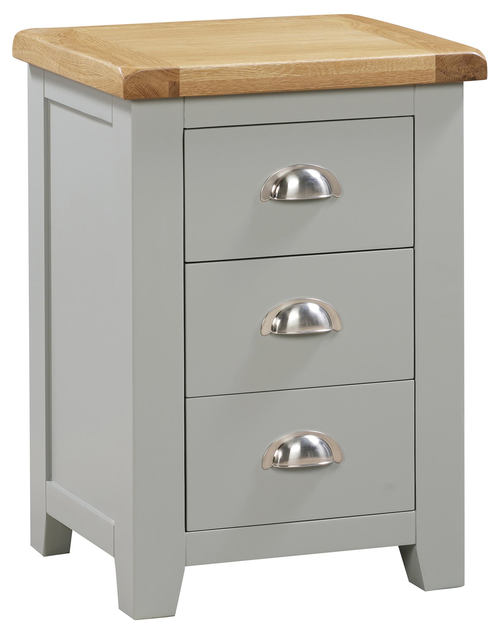Woodies bedside lockers store