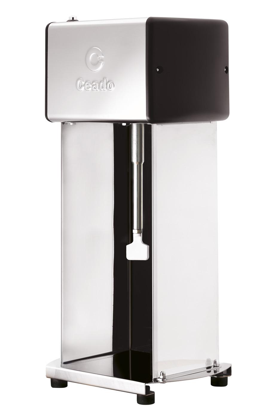 Ceado M105 Soft Ice Cream Mixer Countertop in Dublin | GetLocal Ireland