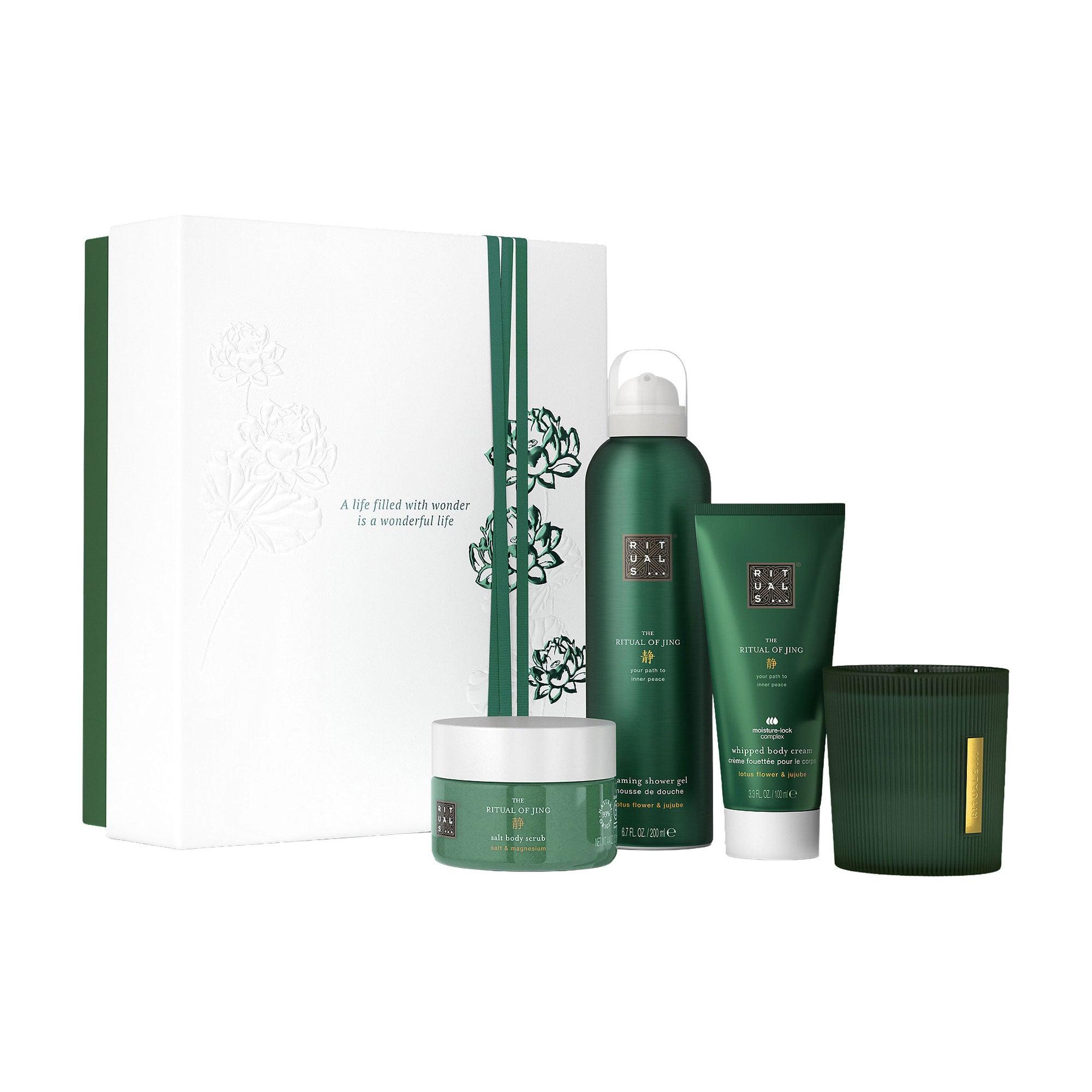 RITUALS The Ritual of Jing Large Gift Set in Cork | GetLocal Ireland