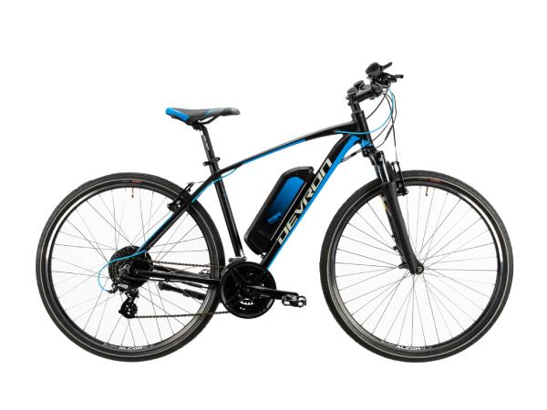 Devron 28161 Electric Bike in Louth | GetLocal Ireland