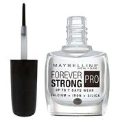 maybelline forever strong