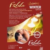 Felda Health, Fitness & Spa in Dublin Road Blackrock Dundalk Dundalk ...