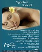 Felda Health, Fitness & Spa in Dublin Road Blackrock Dundalk Dundalk ...