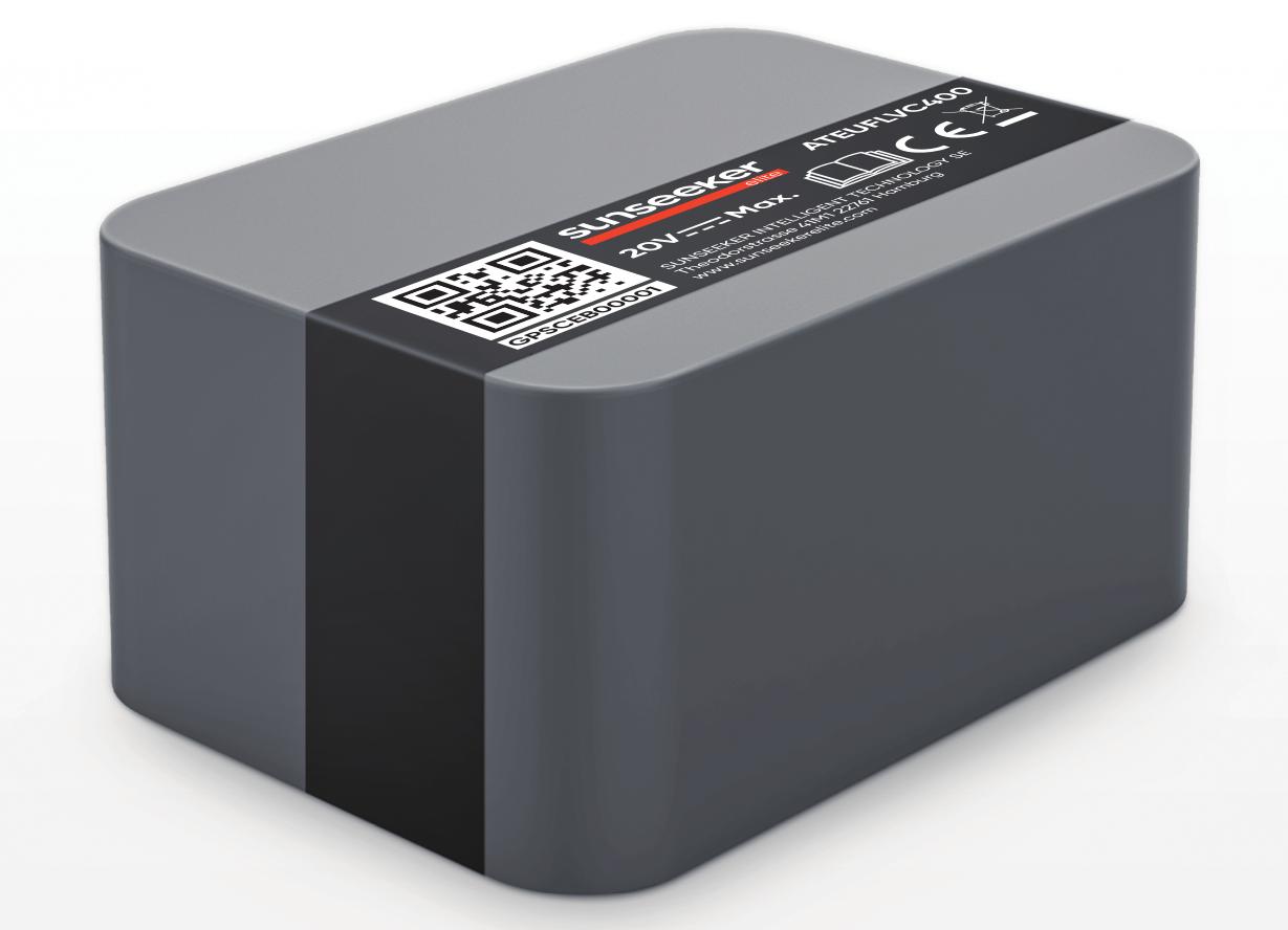 Sunseeker Elite 4G & Anti-theft Module Upgrade for X3, X3 Plus, X5 & X7 ...