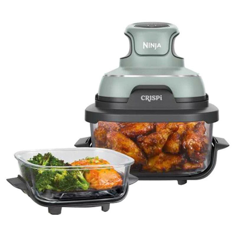 Ninja Crispi 4-in-1 Portable Glass Air Fryer | FN101UKSG in Limerick ...