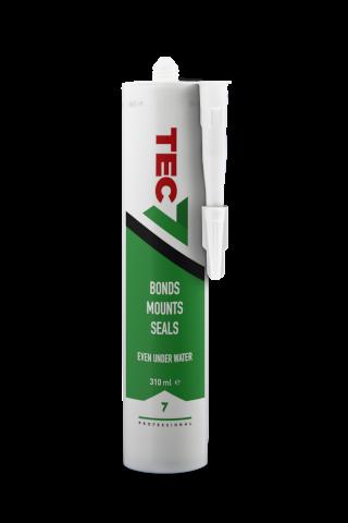 Tec7 All Purpose Sealant and Adhesive in Dublin | GetLocal Ireland