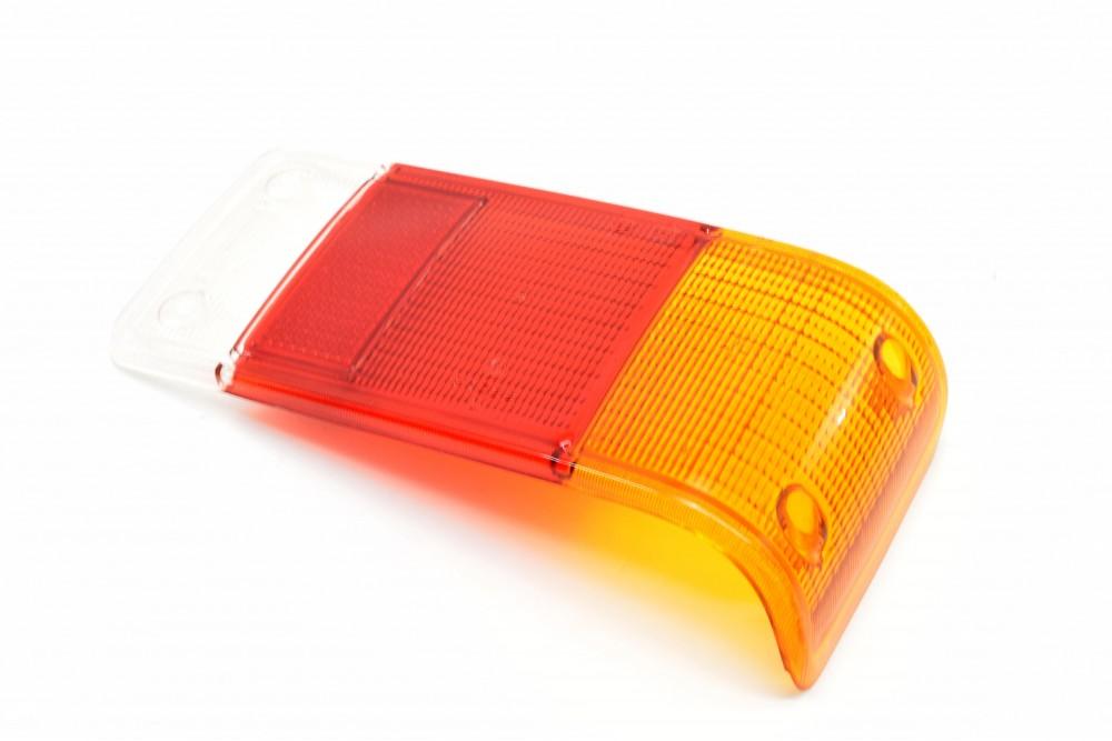 Mk2 Escort Rear Tail Lamp Lens RH in Galway | GetLocal Ireland