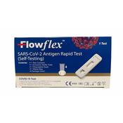 Flowflex Covid-19 Antigen Rapid Test Self Testing Kit | GetLocal Ireland