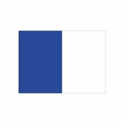 GAA Pitch Flags Set (28) (Flags Only) - Royal Blue/White in Kilkenny ...