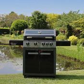 Fervor Ranger 310 Gas BBQ Grill | GetLocal Ireland