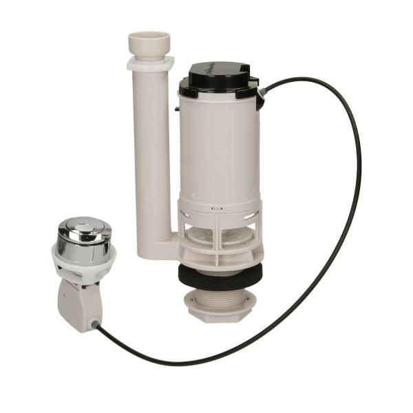 Dual Flush Syphon With Push Buttons in Kerry | GetLocal Ireland