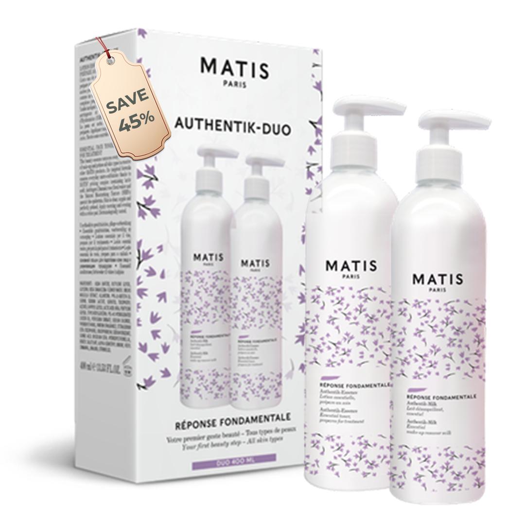 Matis Authentik Duo Set in Dublin | GetLocal Ireland Matis Authentik Duo Set in Dublin | GetLocal Ireland