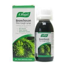 A. Vogel Bronchosan Pine Cough syrup in Galway | GetLocal Ireland