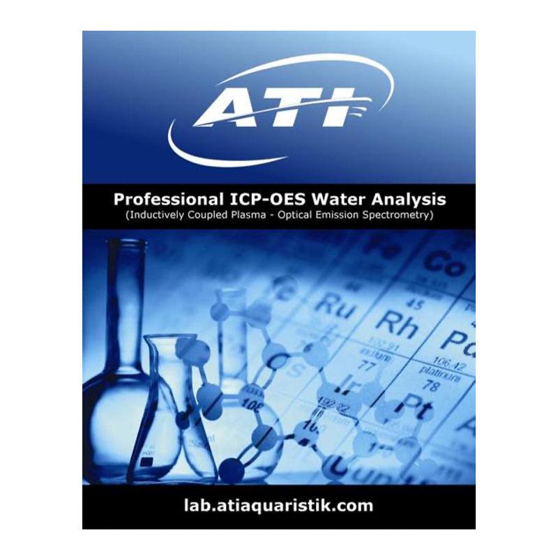 ATI ICP-OES Water Analysis in Dublin | GetLocal Ireland