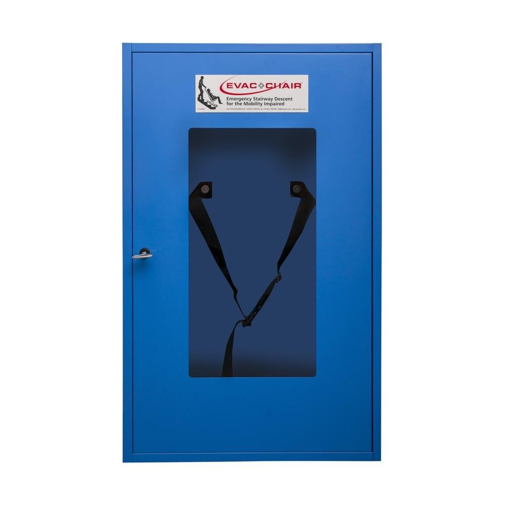 EVAC+CHAIR Evacuation Chair Storage Cabinet in Monaghan | GetLocal Ireland