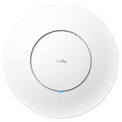 Cudy AX3000 WiFi 6 PoE Wireless Access Point with 2.5GB Port in Dublin ...
