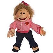 Molly Large Figurative Living Puppet in Kildare | GetLocal Ireland