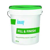 Knauf Green Top Fill & Finish Joint Compound 20kg Bucket in Tipperary ...