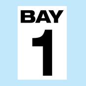 Loading Bay Signs - Bay Numbers in Wexford | GetLocal Ireland
