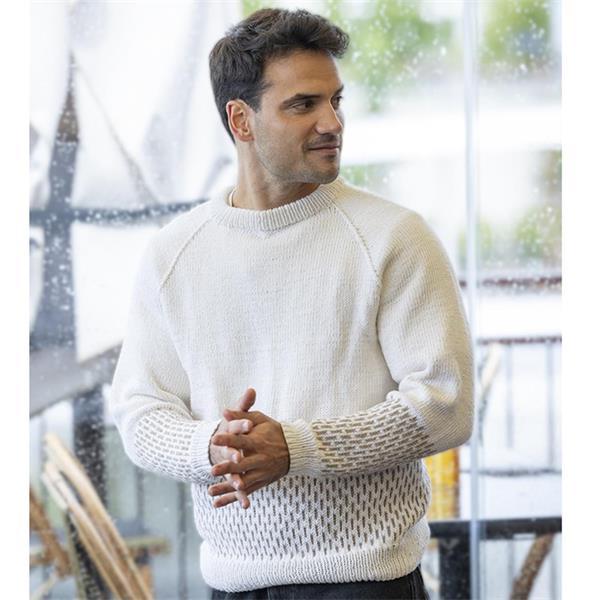 viking garn patterns