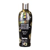 black tan accelerator