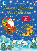 The Usborne Advent Calendar Book Collection in Dublin | GetLocal Ireland
