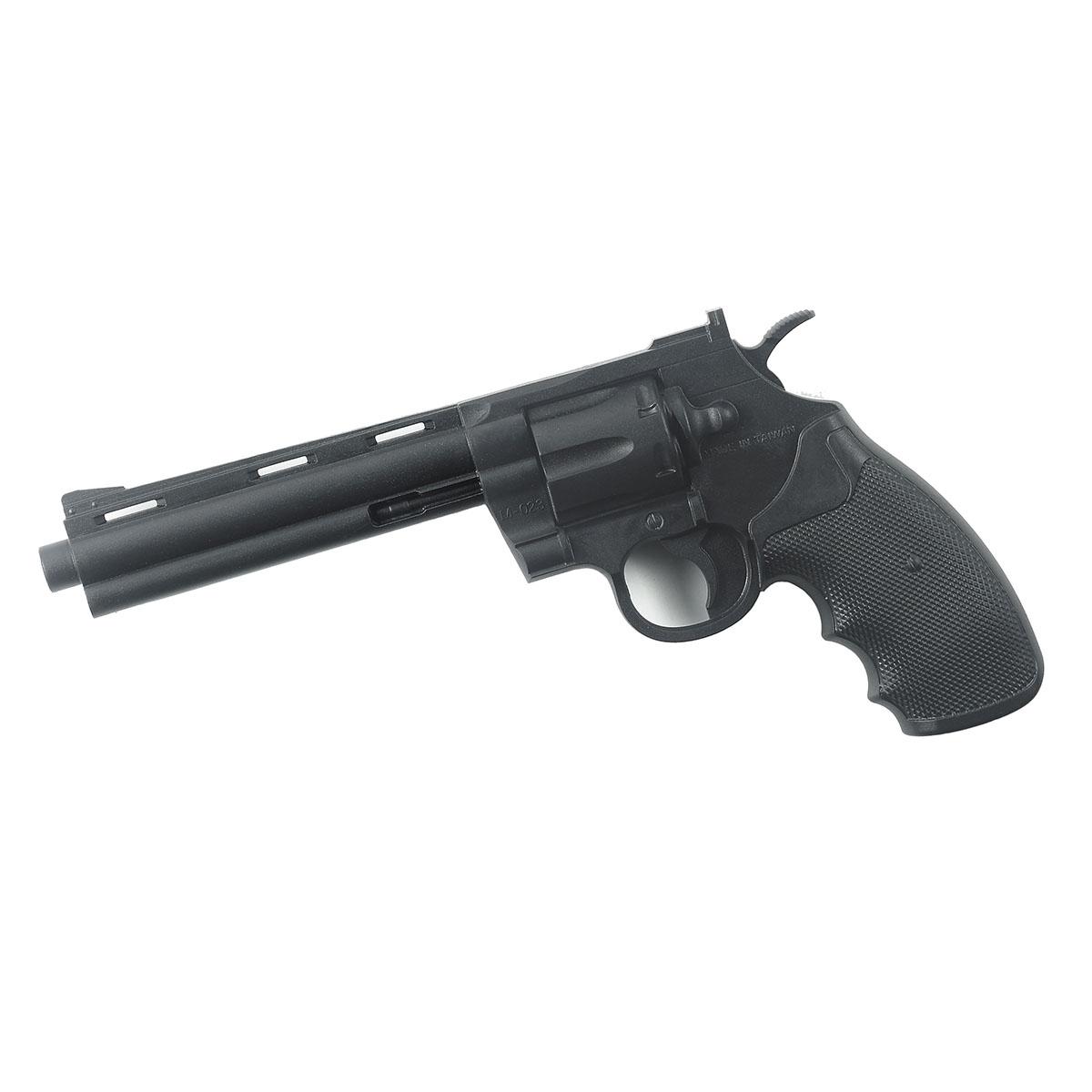 Realistic TP Rubber Colt Python Rubber Pistol Gun in Cork | GetLocal ...