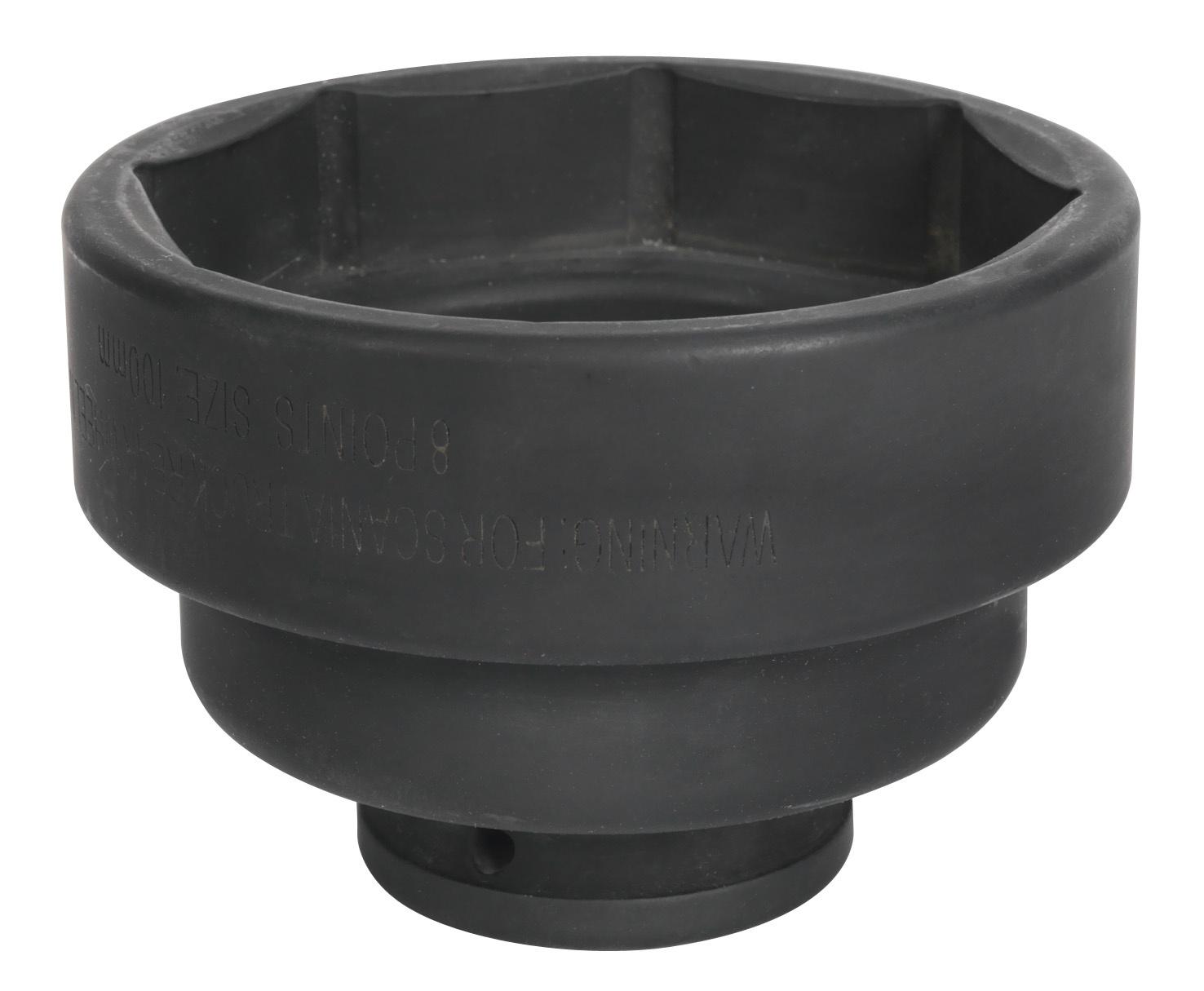 Rear Hub Nut Socket for Scania 100mm 3/4Sq Drive in Cork | GetLocal Ireland