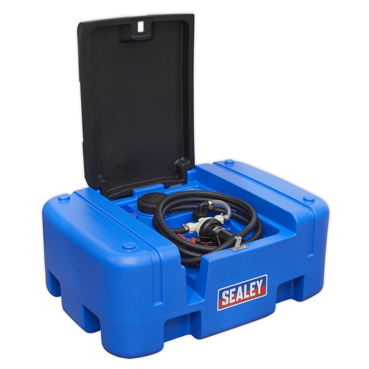 Portable AdBlue Tank 200L 12V in Cork | GetLocal Ireland