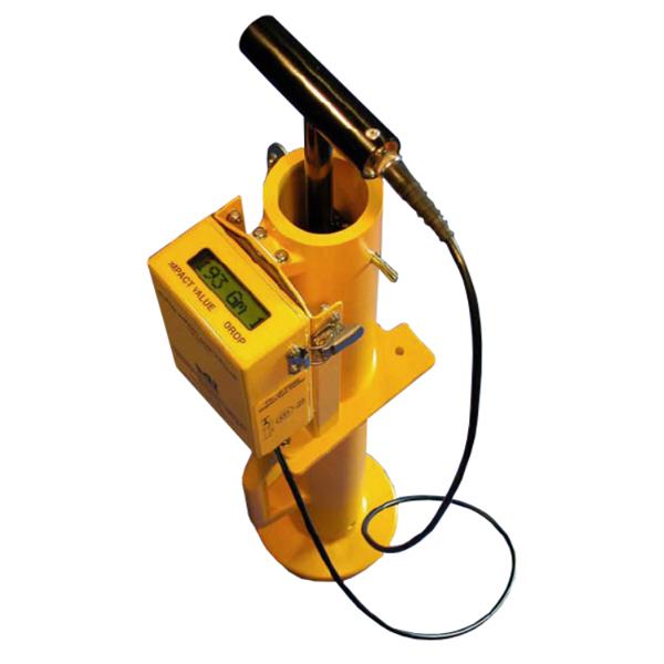 Clegg Hammer - Impact Soil Tester Type CIST/883 – 2.25 Kg in Dublin ...