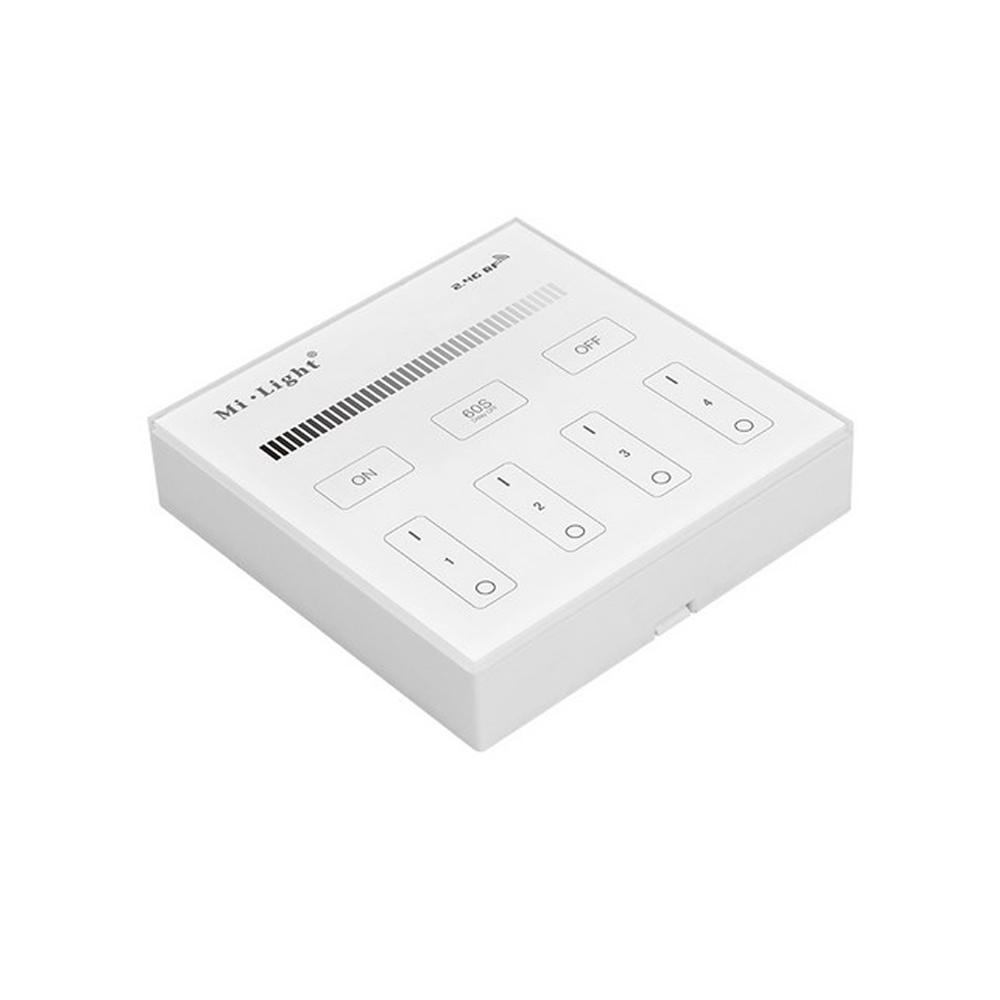Mi-Light B1 Battery Dimming Smart Wall Panel Remote in Dublin ...